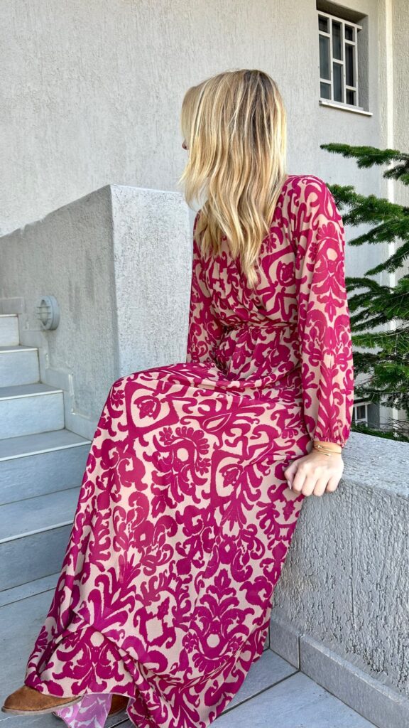 Online Fashion Store - Pinolo