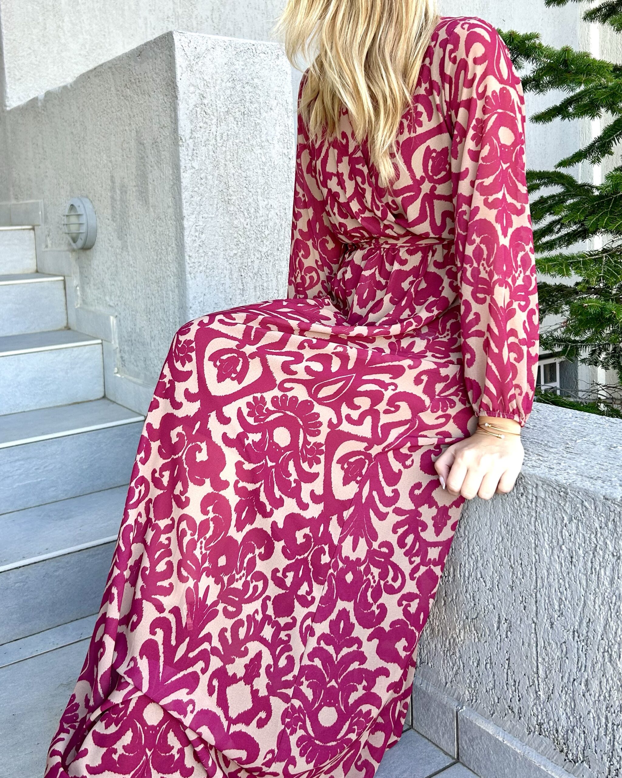 Online Fashion Store - Pinolo